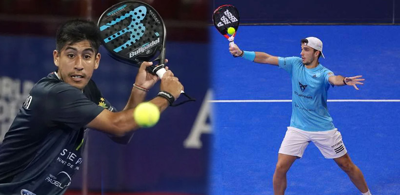 Analizando la nueva pareja de Ale Galán: ¿Qué diferencias hay entre ...