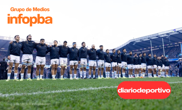 Los Pumas jugarán el Nations Championship 2026: el nuevo torneo que ...